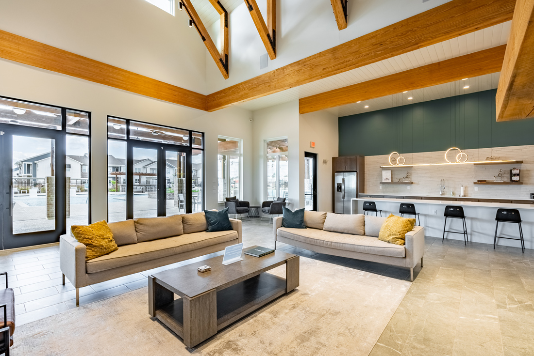Apartments in Lake Charles, LA | Oasis at Southpark