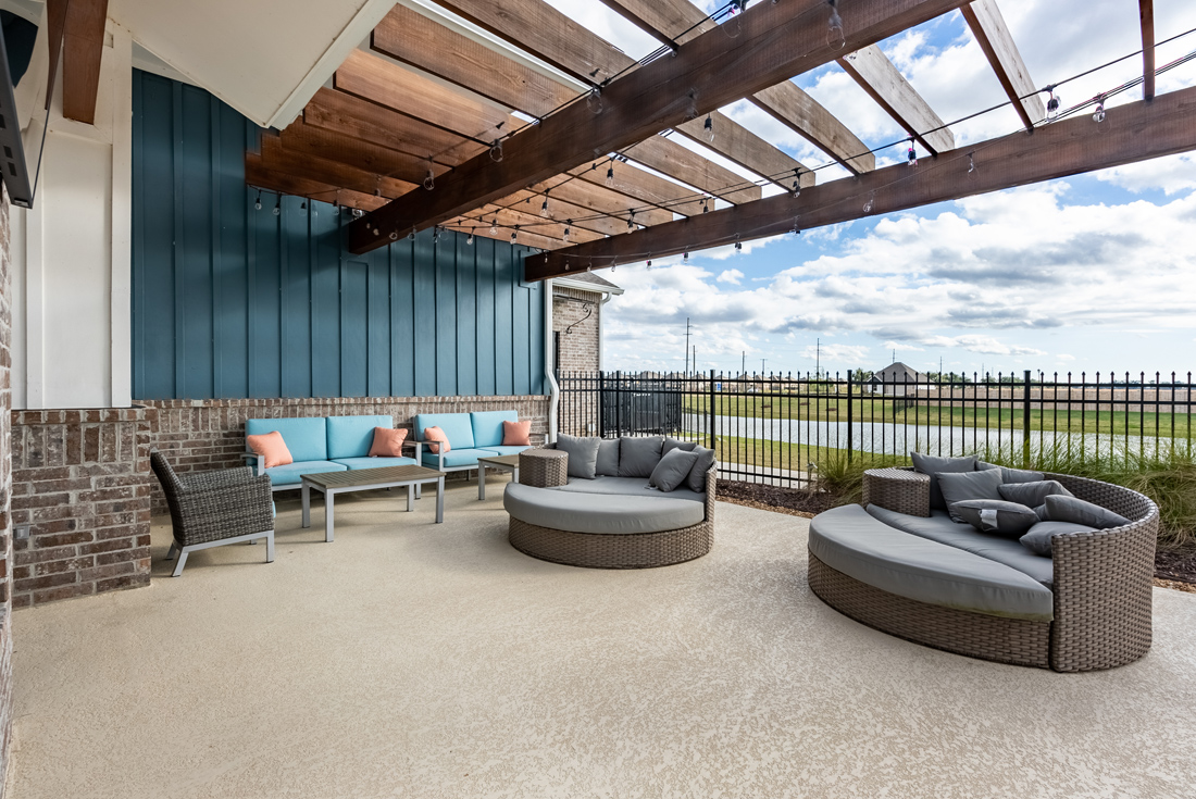 Apartments in Lake Charles, LA | Oasis at Southpark