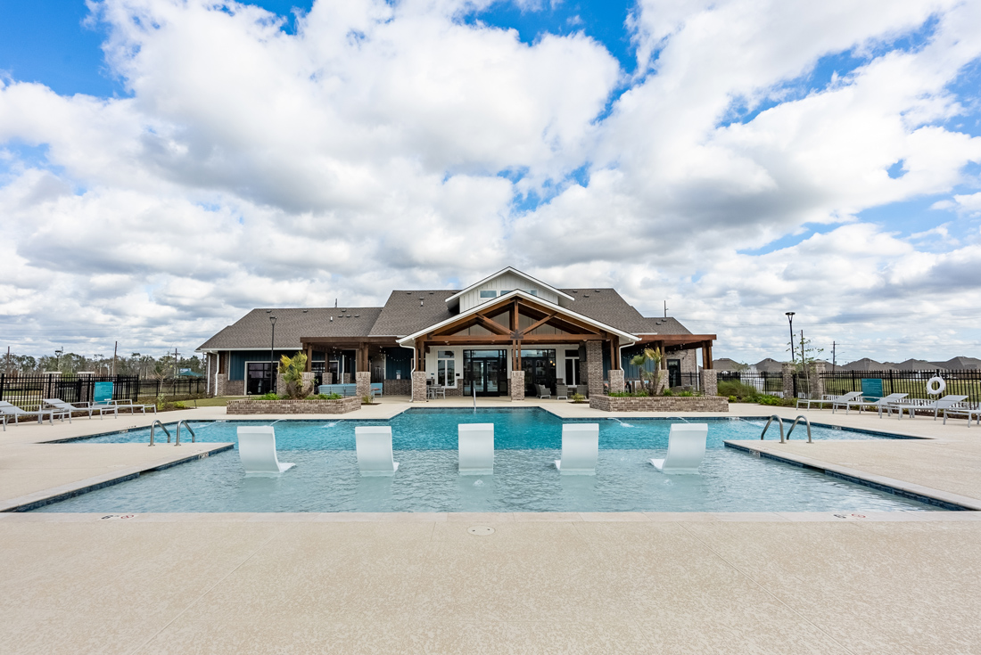 Apartments in Lake Charles, LA | Oasis at Southpark