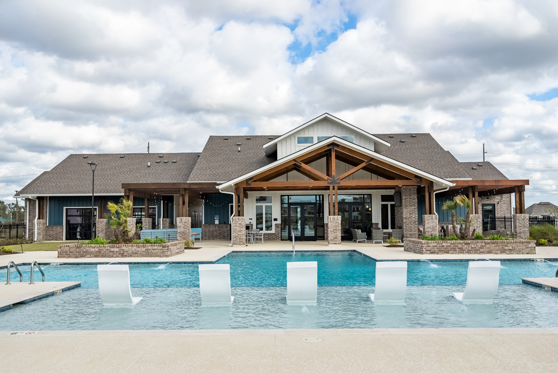 Apartments in Lake Charles, LA | Oasis at Southpark