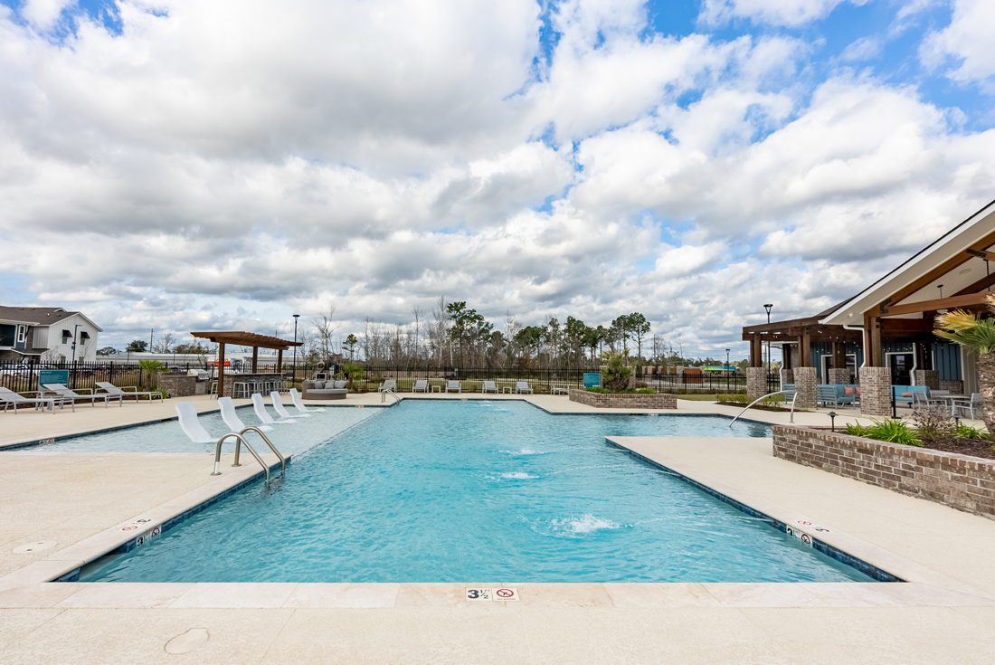 Apartments in Lake Charles, LA | Oasis at Southpark
