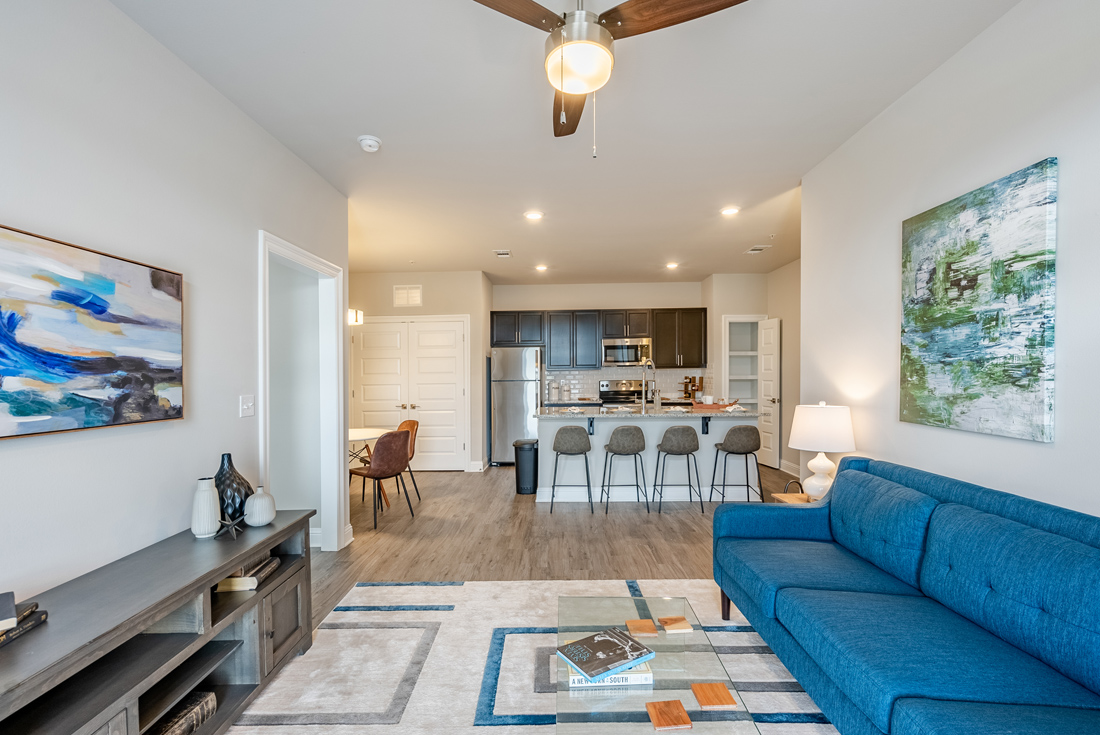 Apartments in Lake Charles, LA | Oasis at Southpark