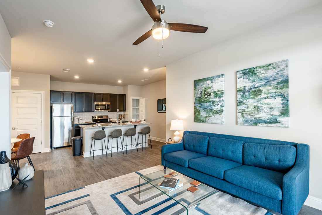 Apartments in Lake Charles, LA | Oasis at Southpark