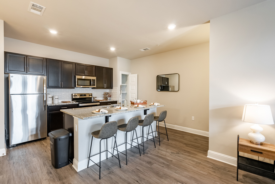 Apartments in Lake Charles, LA | Oasis at Southpark