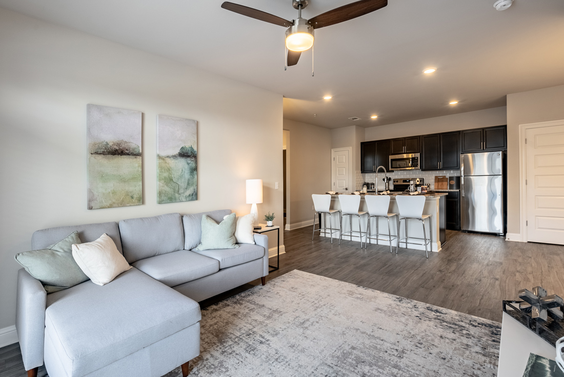 Apartments in Lake Charles, LA | Oasis at Southpark