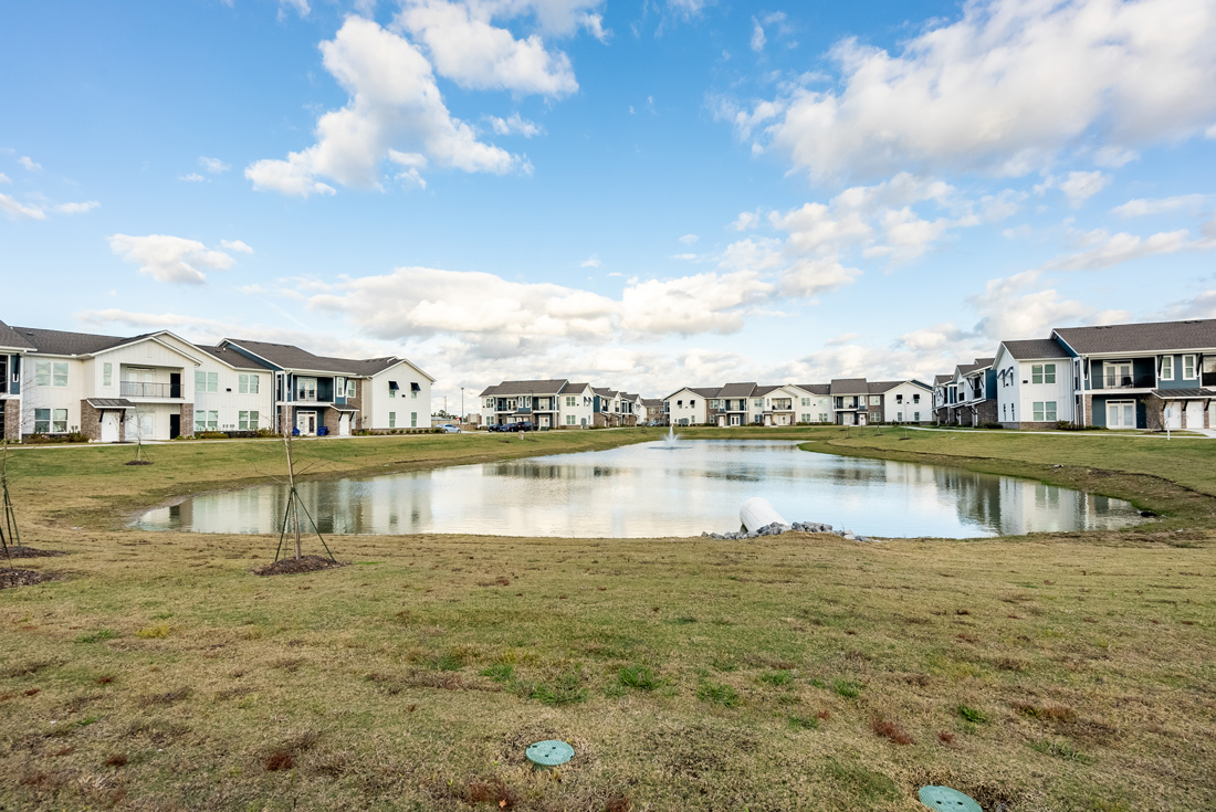 Apartments in Lake Charles, LA | Oasis at Southpark