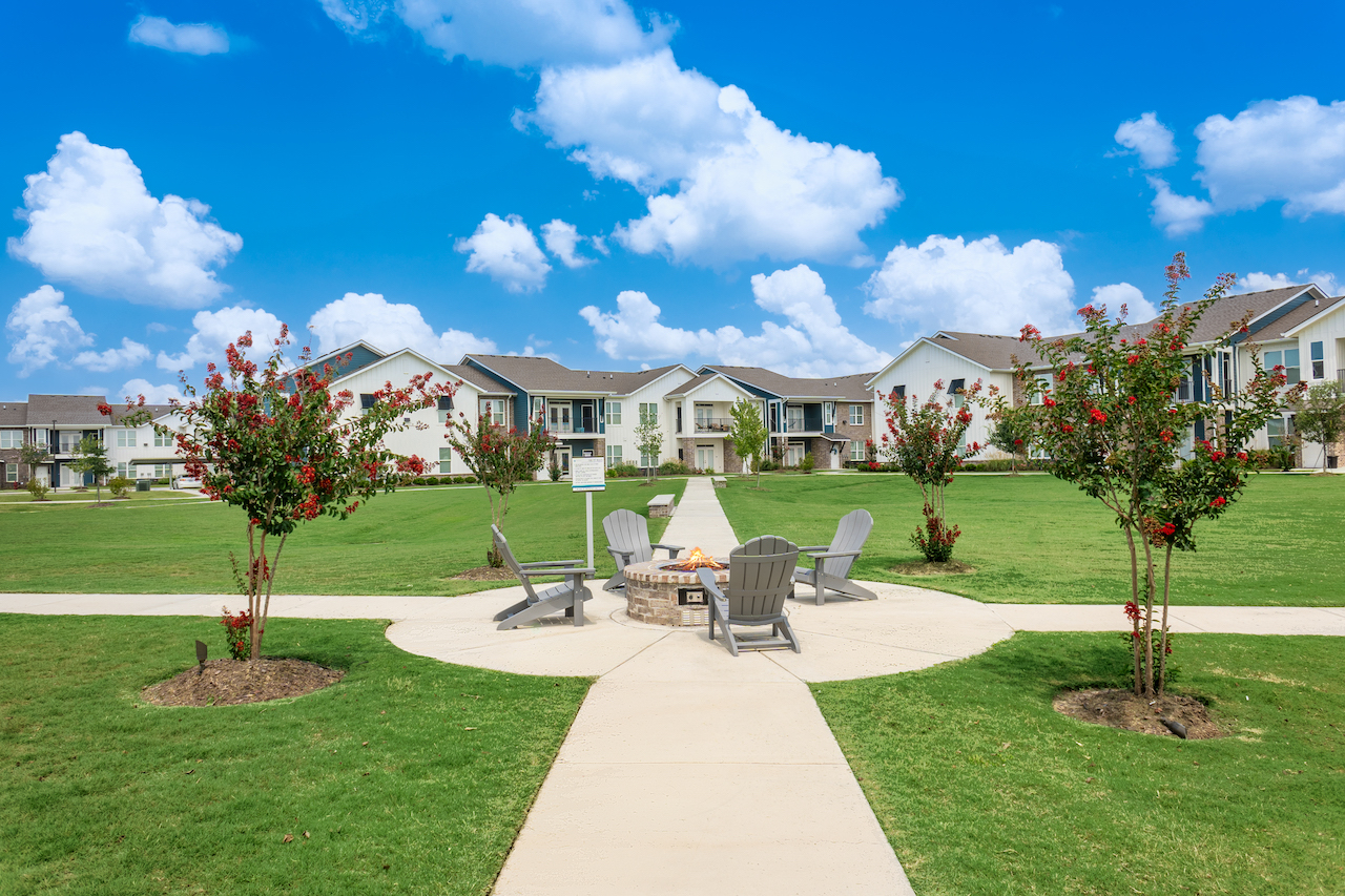 Luxury Apartments in Lake Charles, LA | Oasis at Southpark